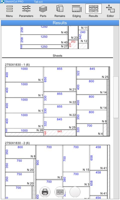 SketchCut PRO - Fast Cutting - App on Amazon Appstore