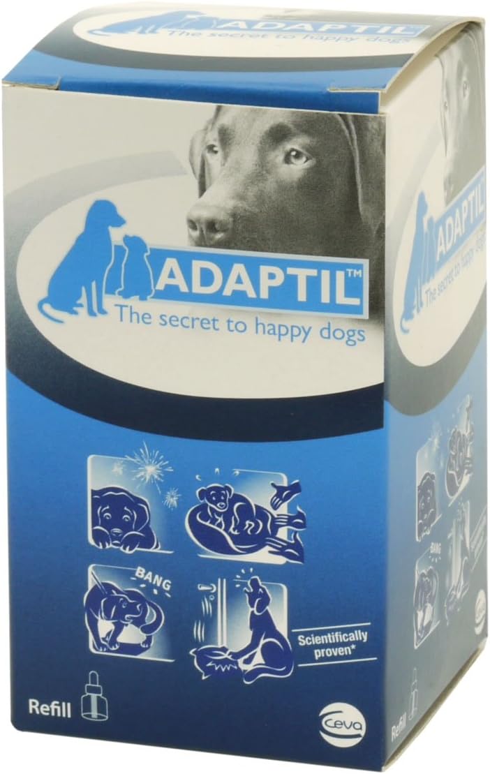 Ceva Dap Diffuser Refill 48ml : Amazon.co.uk: Health & Personal Care