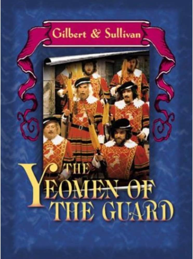 Amazon | Yeoman of the Guard [DVD] [Import] | Alfred Marks, Joel Grey ...