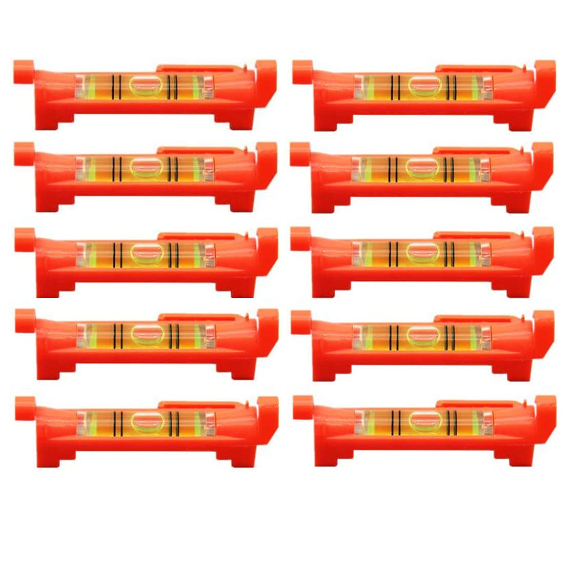 Buy 10Pcs Hanging Line Level String levels Tools Used for Layout Brick ...