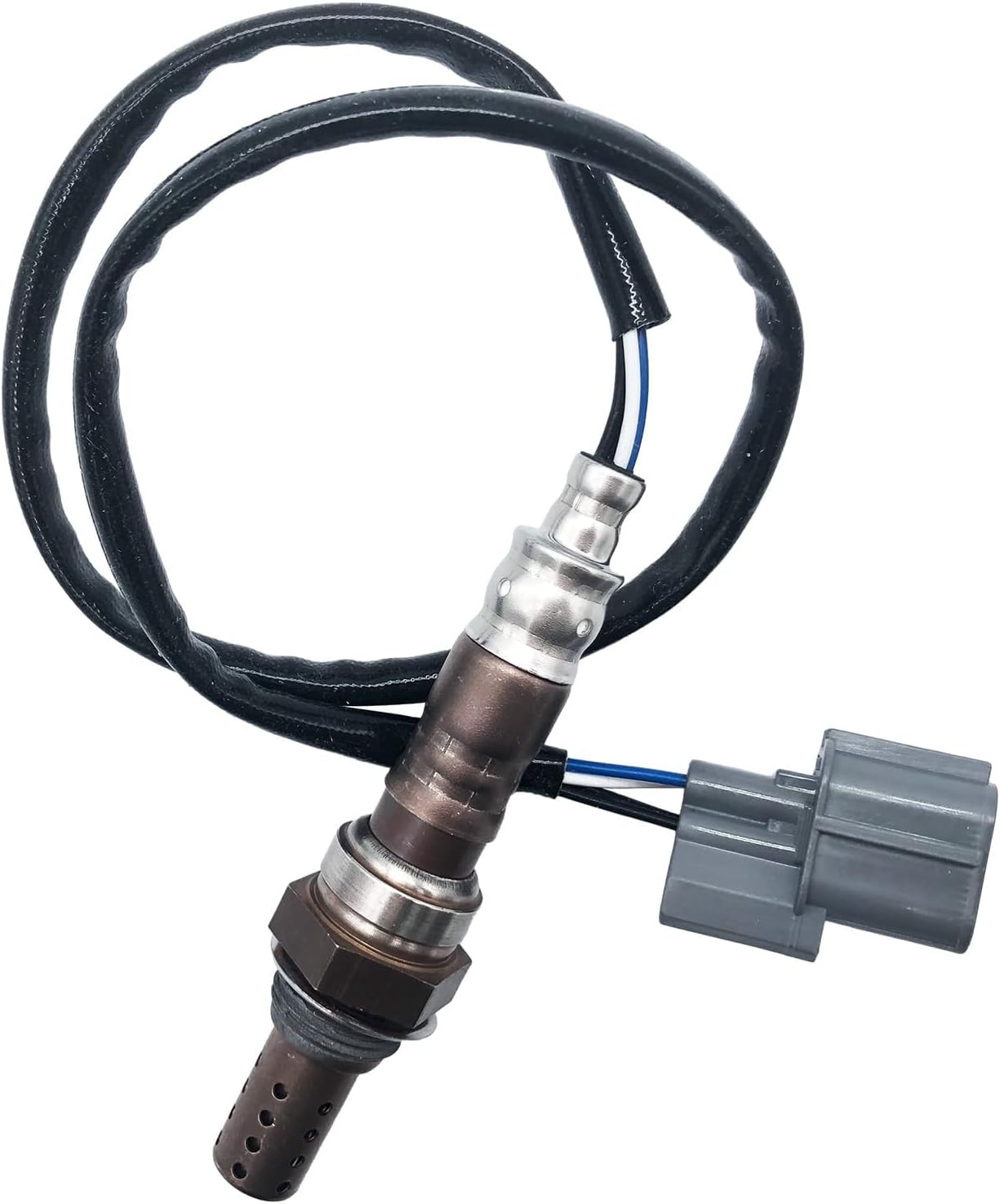 Amazon.com: Oxygen O2 Sensor SG336 Fit For Upstream Honda Civic,Accord ...