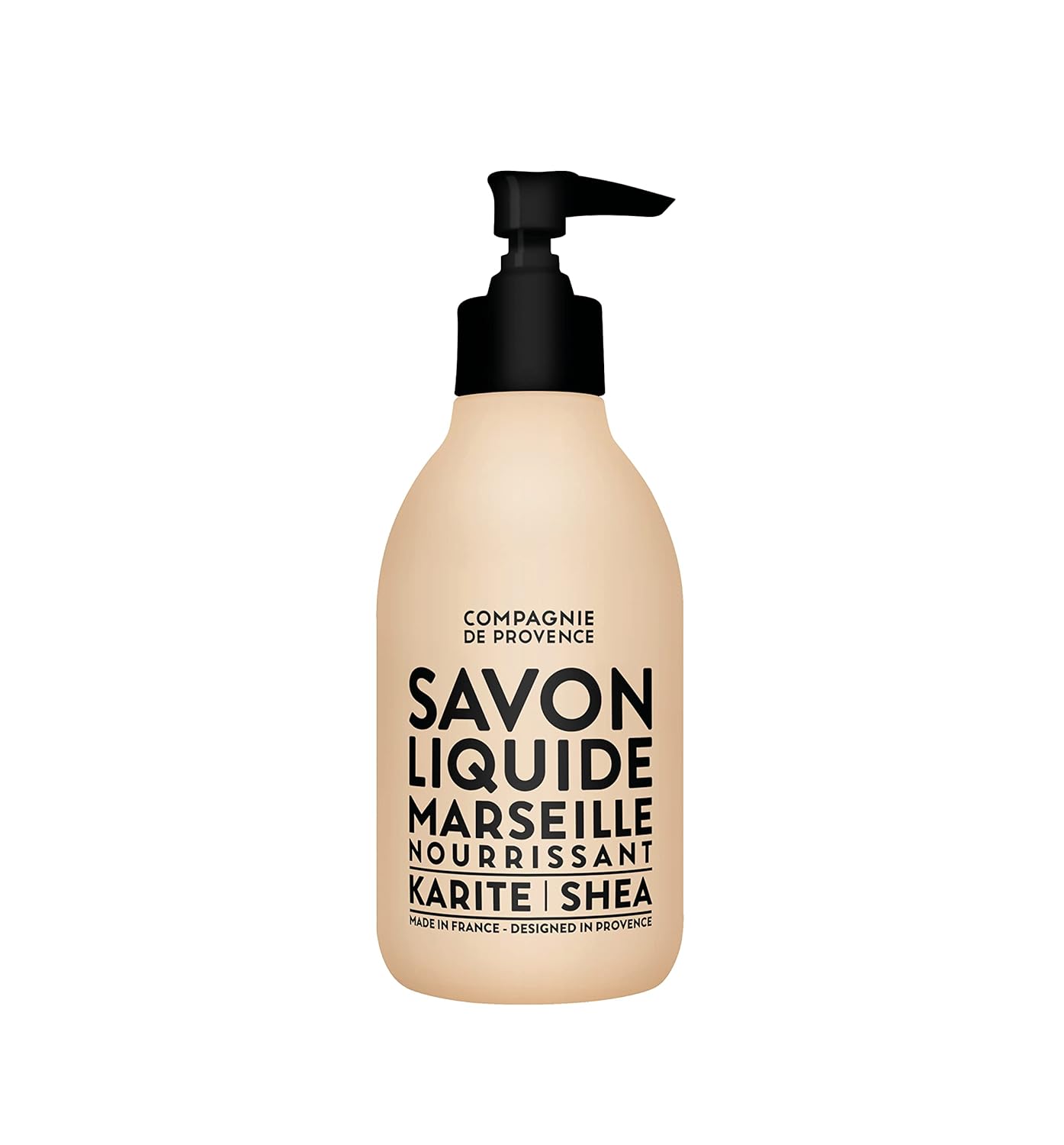 Amazon.com: Compagnie de Provence Savon de Marseille Nourishing Liquid ...