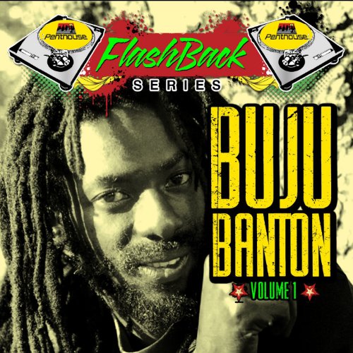 Play Penthouse Flashback Series: Buju Banton, Vol. 1 by Buju Banton on Amazon Music