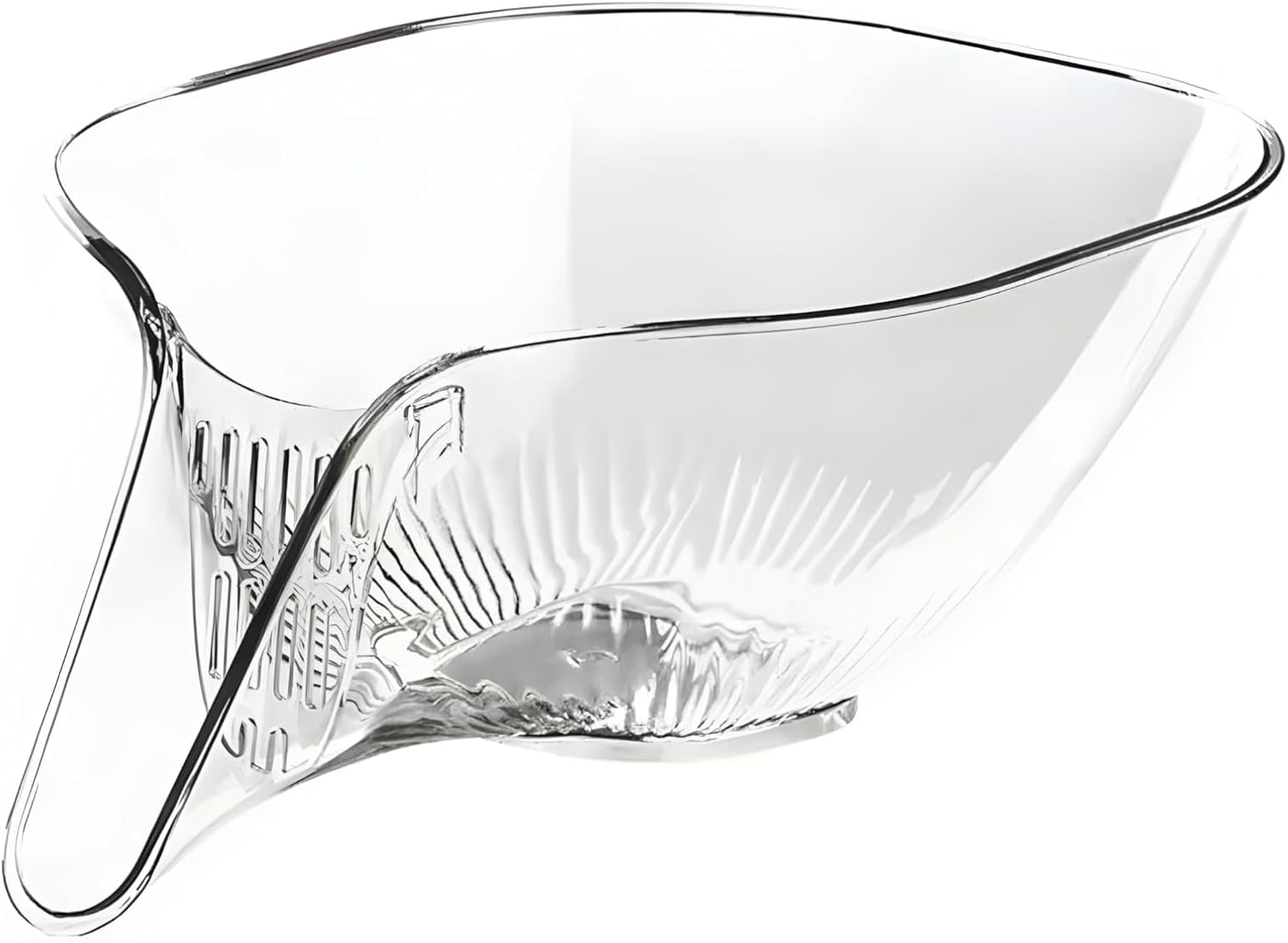 Amazon.com: Strainer And Colanders, Multi-Functional Drain Basket For ...