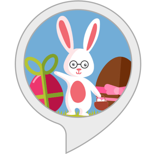 Amazon.co.uk: The Easter Bunny : Alexa Skills