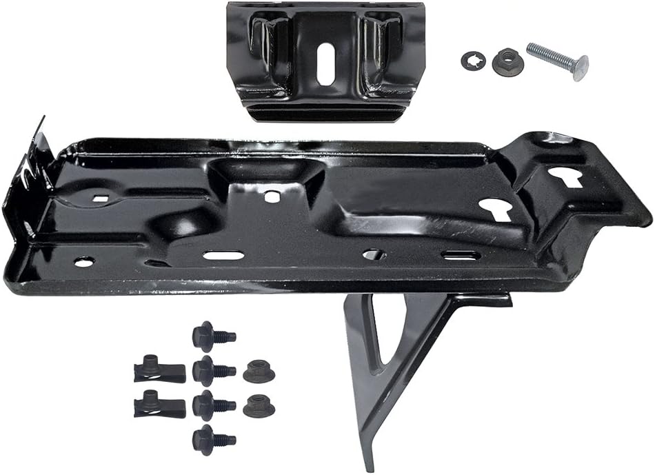 Amazon.com: Auto Krafters Compatible/Replacement For Battery Tray Kit ...