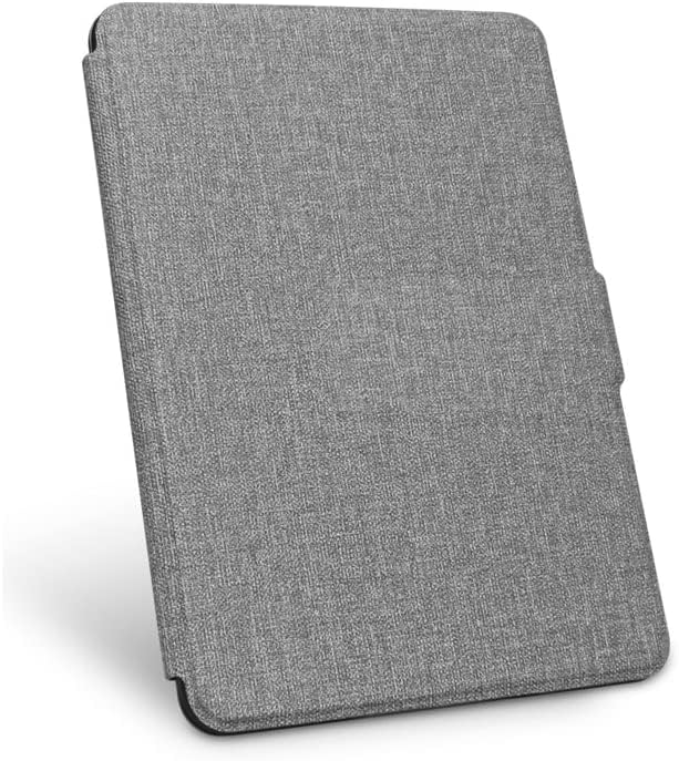 Capa Novo Kindle Paperwhite 11ª geração (2021) tela 6.8 polegadas ...