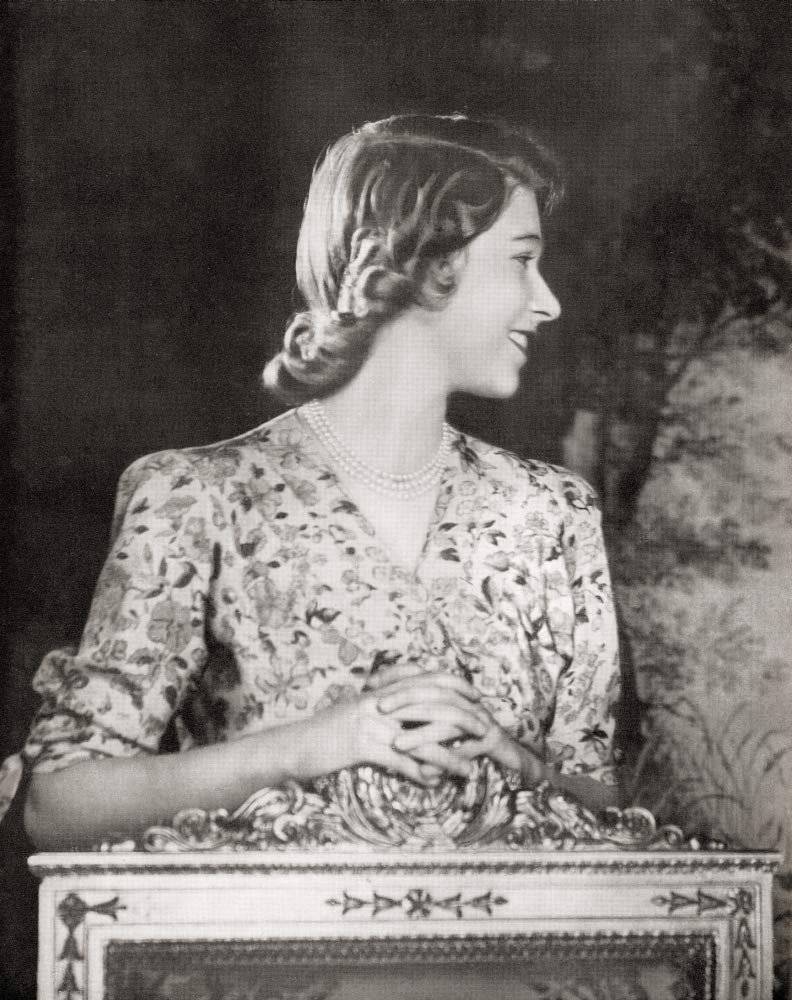 Queen Elizabeth Ii Was Born In 1926 8 Facts About Queen Elizabeth II