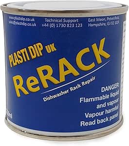 Performix ReRack Lavavajillas Recubrimiento ReRack (250ML) : Amazon.es ...