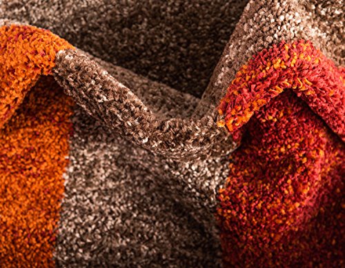 (76% OFF Deal) Autumn Collection Runner Rug - 2x6 ft $18.63 ...