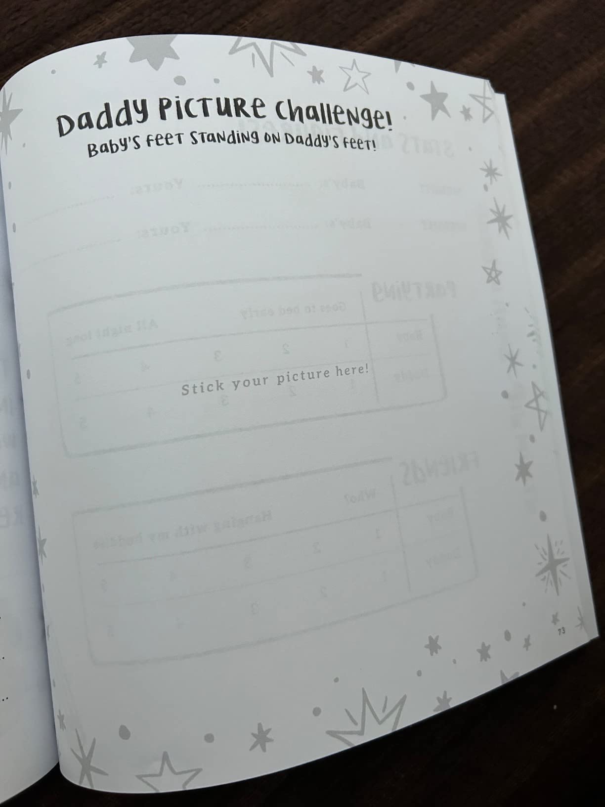 $3/mo - Finance Dad and Baby's First Year: A Newborn Journal for ...