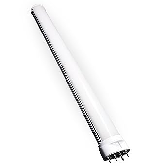 Buy Alien Energy 18w LED PLL Light 2G11-4-pin Base (PL-L Lamp) Retrofit ...