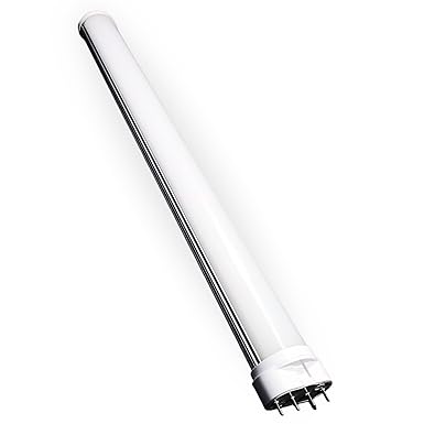 Buy Alien Energy 18w LED PLL Light 2G11-4-pin Base (PL-L Lamp) Retrofit ...