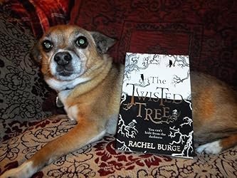 The Twisted Tree: An Amazon Kindle Bestseller: 'A creepy and evocative fantasy' The Sunday Times ...