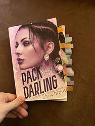 Amazon.com: Pack Darling Part One (Reverse Harem Omegaverse Duology Book 1) eBook : Rock, Lola ...
