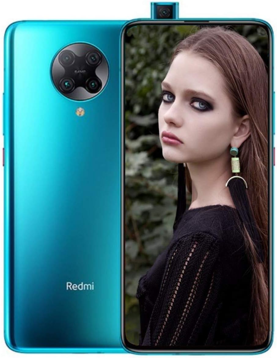 Amazon | Xiaomi Redmi K30 PRO ZOOM 5G Edition International EA版 Sony 6400万画素 5 カメラ搭載 Snapdragon ...