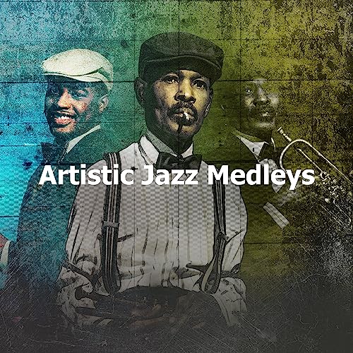 Amazon Music - Ultimate Jazz SetのArtistic Jazz Medleys - Amazon.co.jp