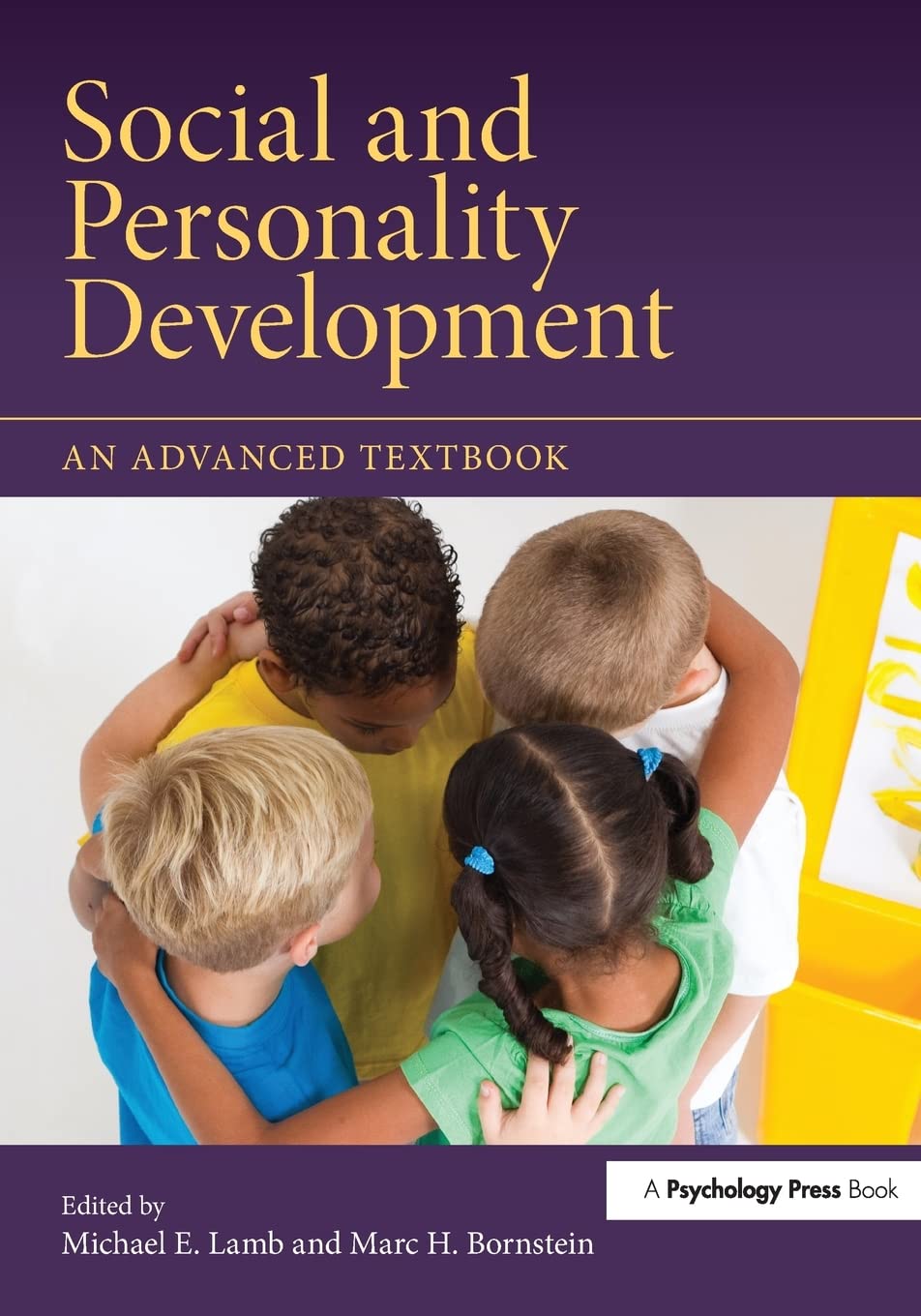 Amazon | Social and Personality Development | Lamb, Michael E ...