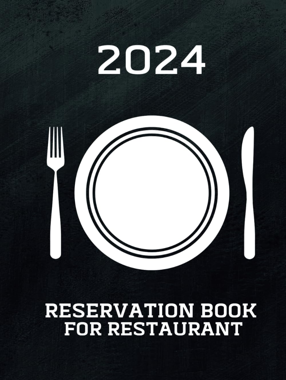 Reservations Book For Restaurant 2024-2025: restaurant reservation book ...