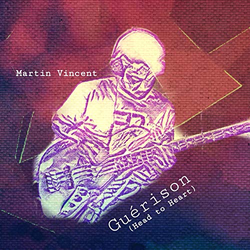 Play Guérison (Head to Heart) by Martin Vincent on Amazon Music