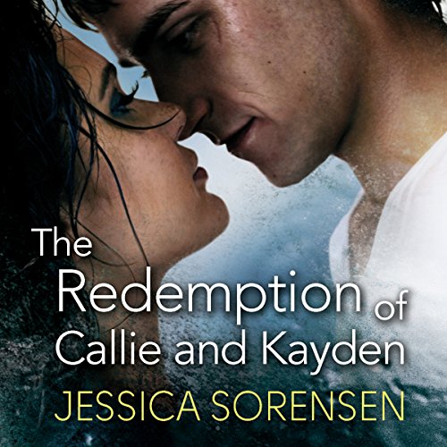The Redemption of Callie and Kayden: The Coincidence, Book 2 (Audio ...