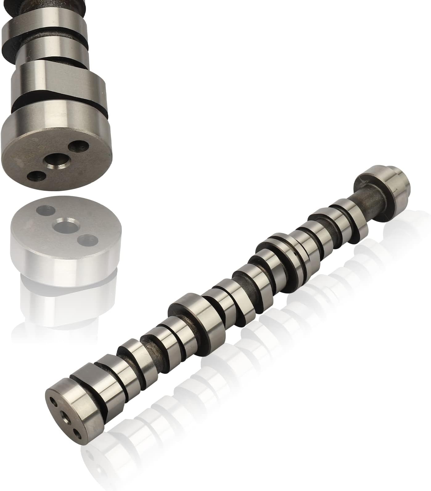 Amazon.com: MAYASAF Engine Camshaft 12633773 Compatible for Chevy 2014 ...