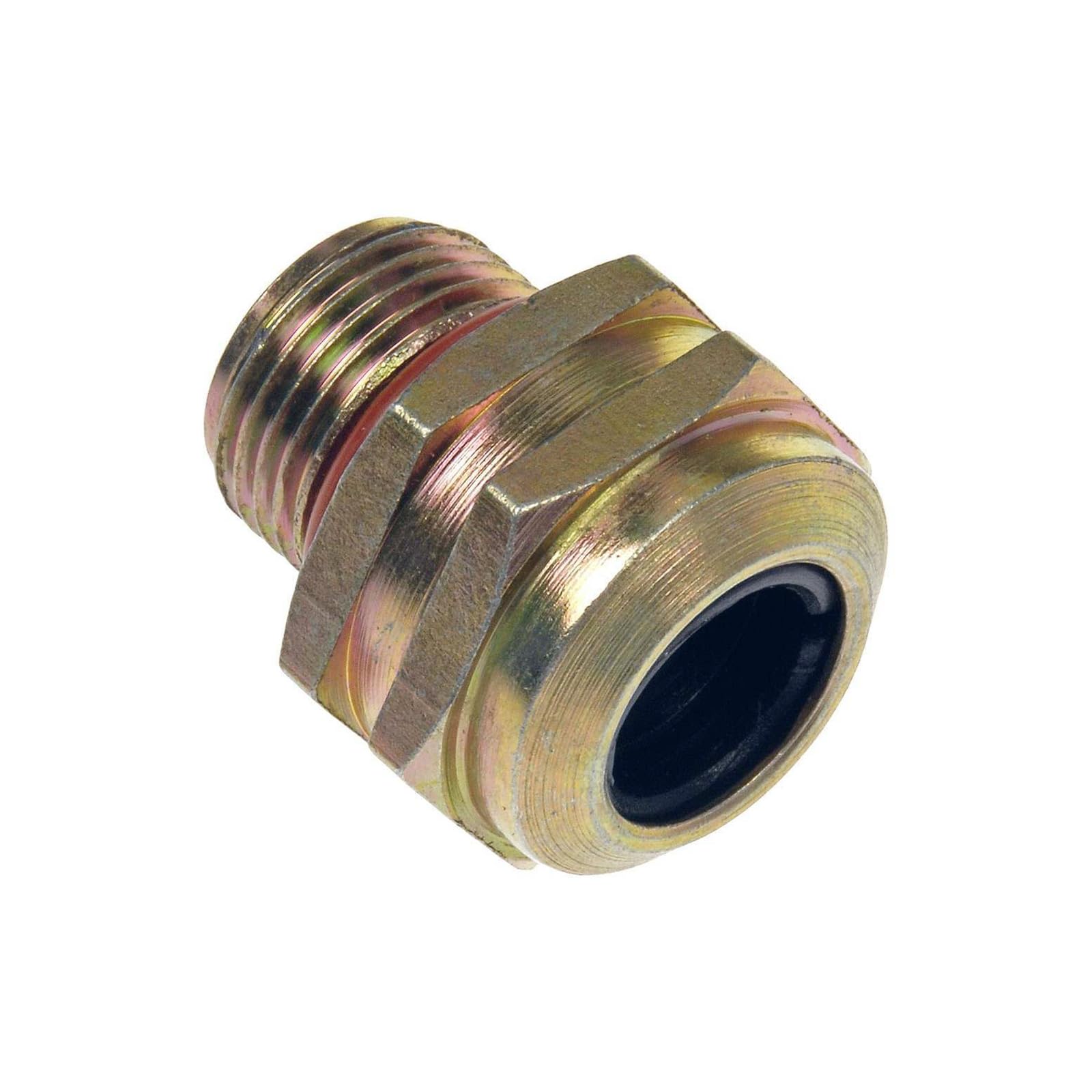 Amazon.com: tsurghion Transmission Cooler Line Quick Connector Replace ...