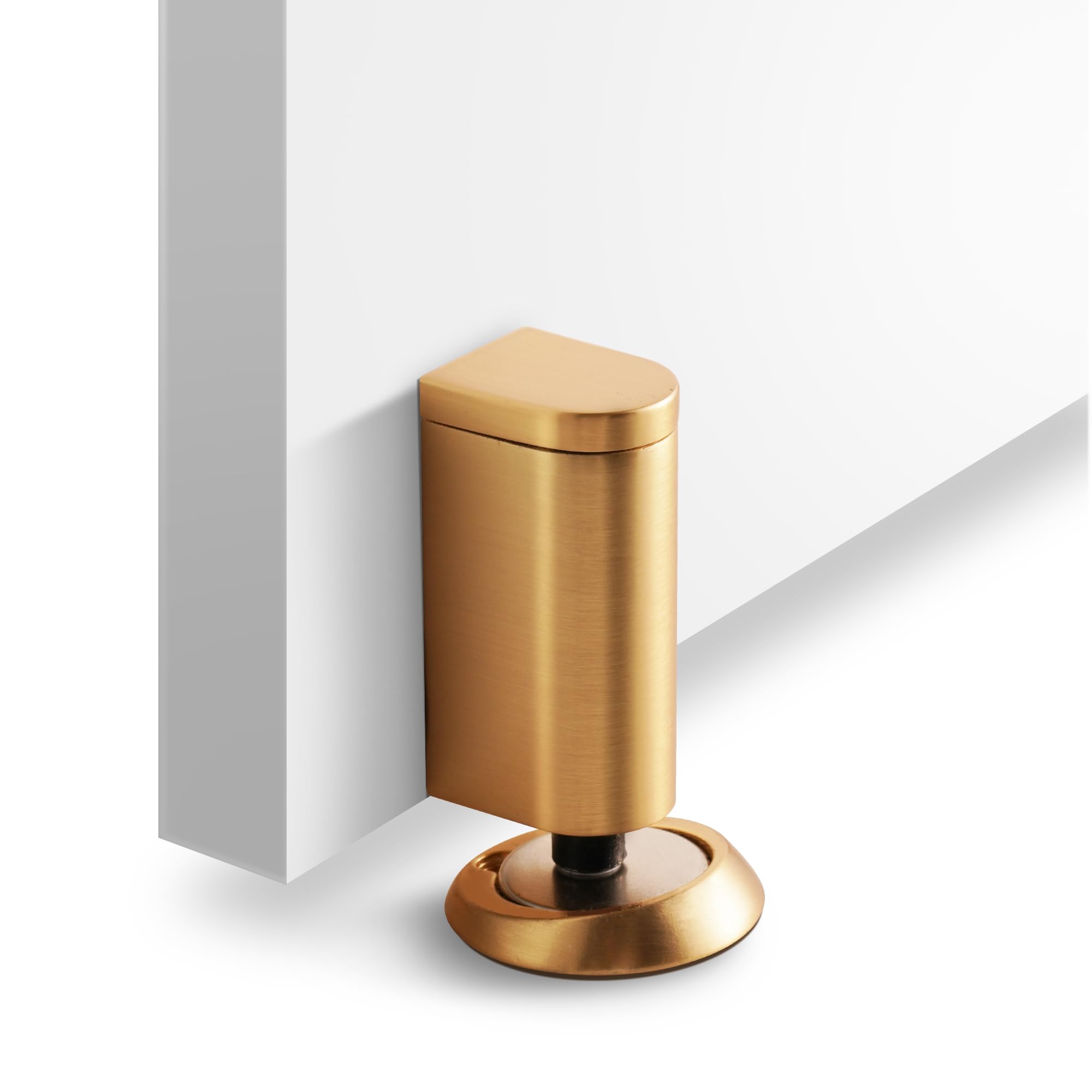 Amazon.com: DOOROOM Windproof Magnetic Door Stoppers, 0-0.78" Stroke ...