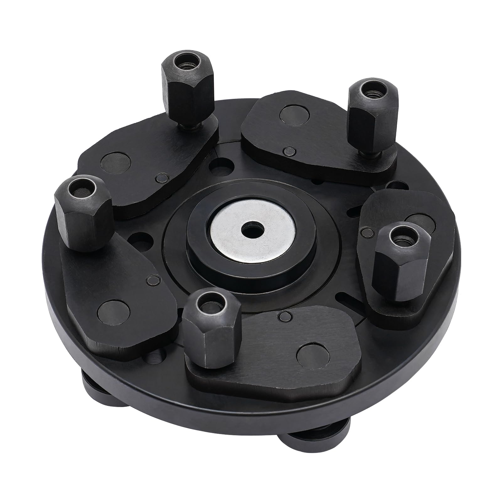 Amazon.com: DYRABREST Universal 40mm Shaft Wheel Tire Balancer Finger ...