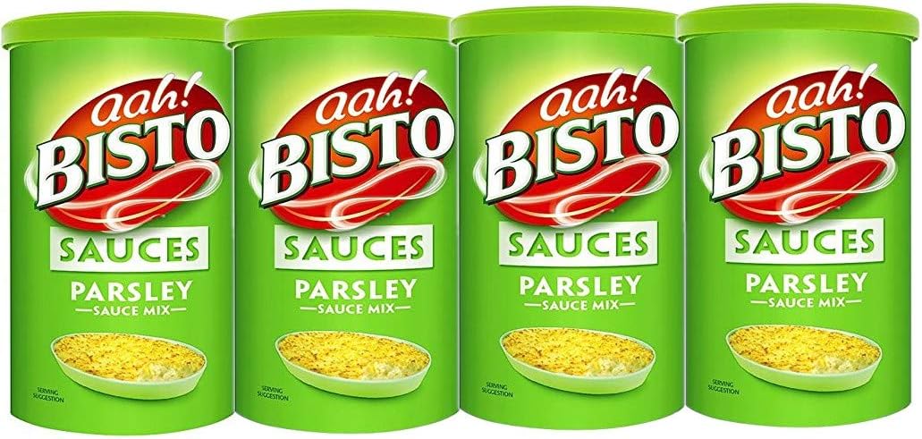 Amazon.com: Bisto Cheese Sauce Granules 185g