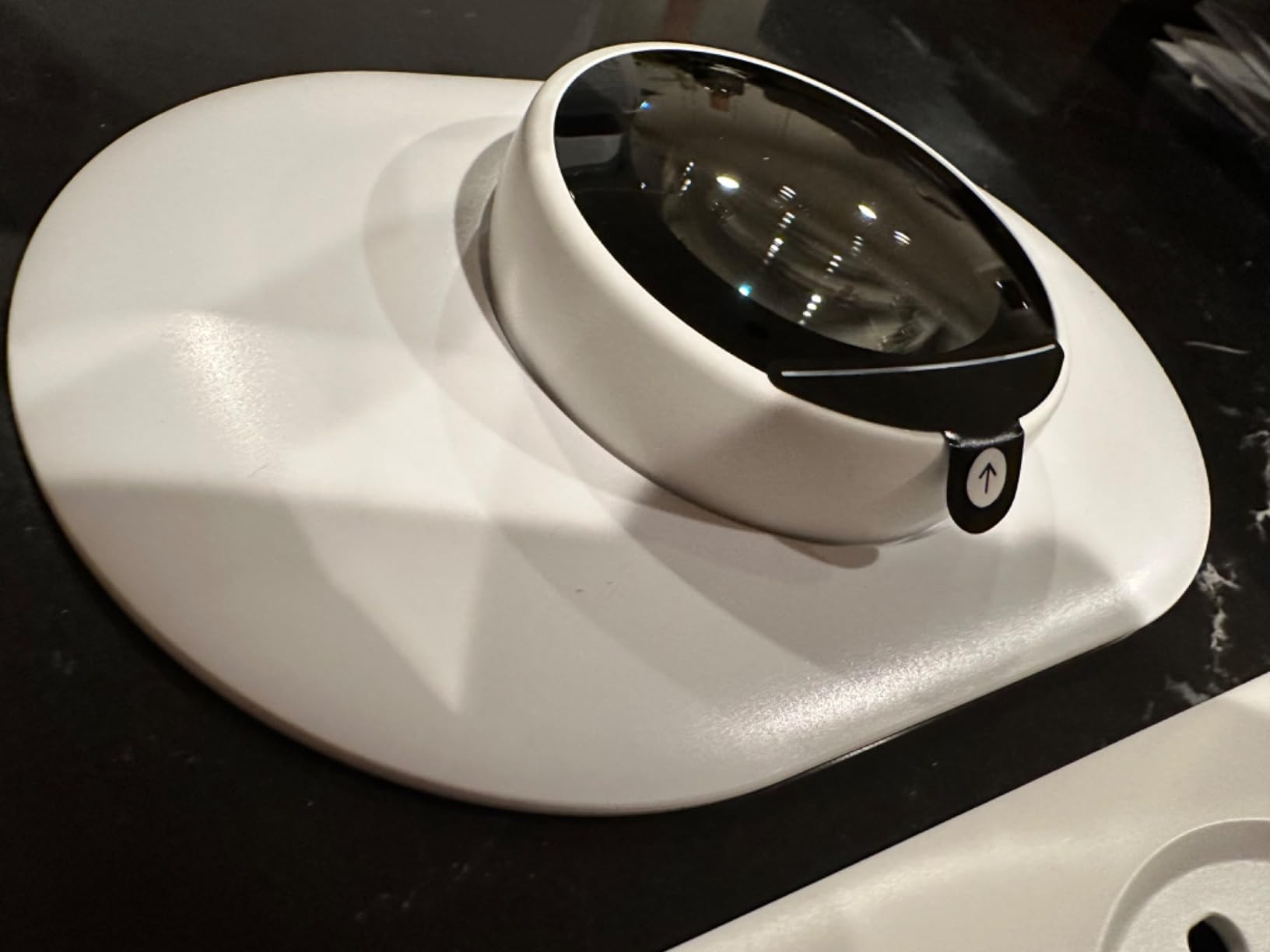 $2/mo - Finance Wall Plate for Google Nest Thermostat 1st/2nd/3rd, Nest ...