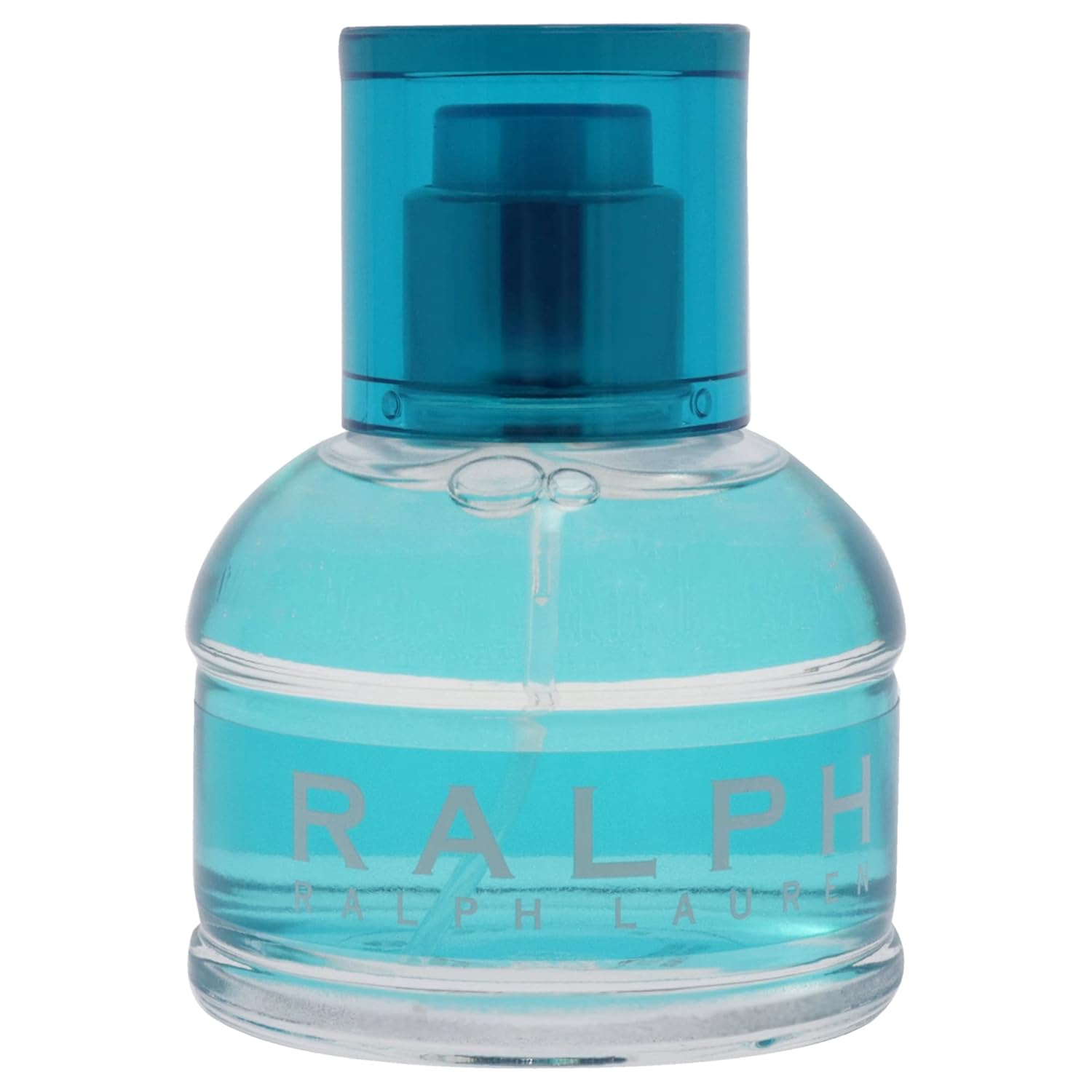 Amazon.com: RALPH LAUREN for Women, Eau De Toilette Natural Spray,1 Fl ...