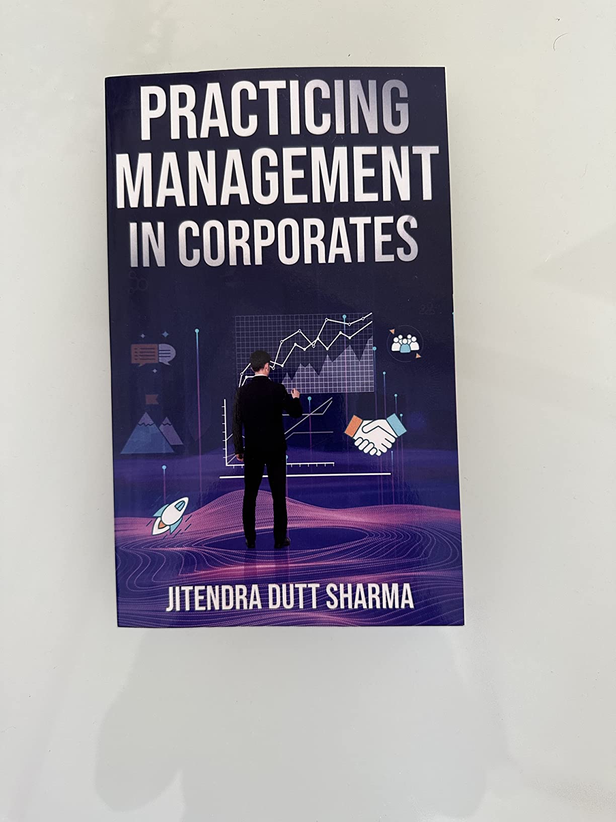 Buy Practicing Management in Corporates Book Online at Low Prices in ...