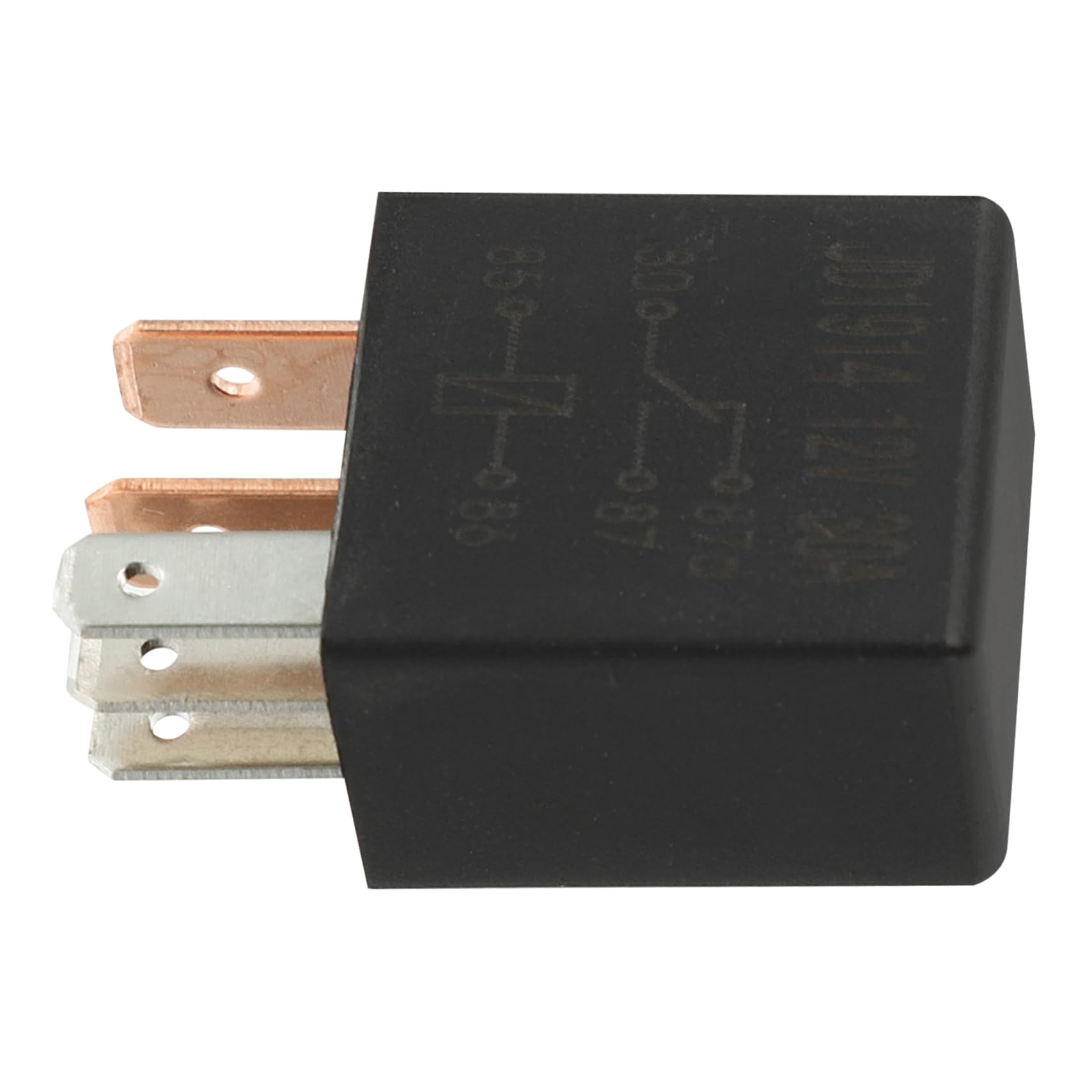 Buy iplusmile 5 Automotive Relay Car Automotive Purpose Relays Relay 12 ...