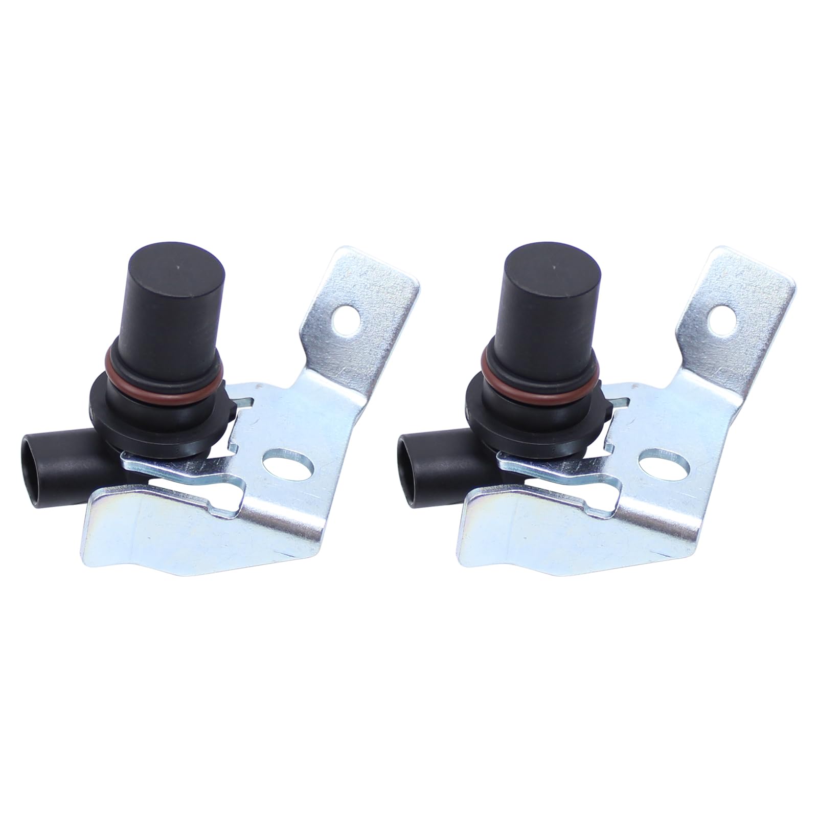 Amazon.com: ApplianPar 2Pcs Input Output Automatic Transmission Speed Sensor for Chevrolet ...