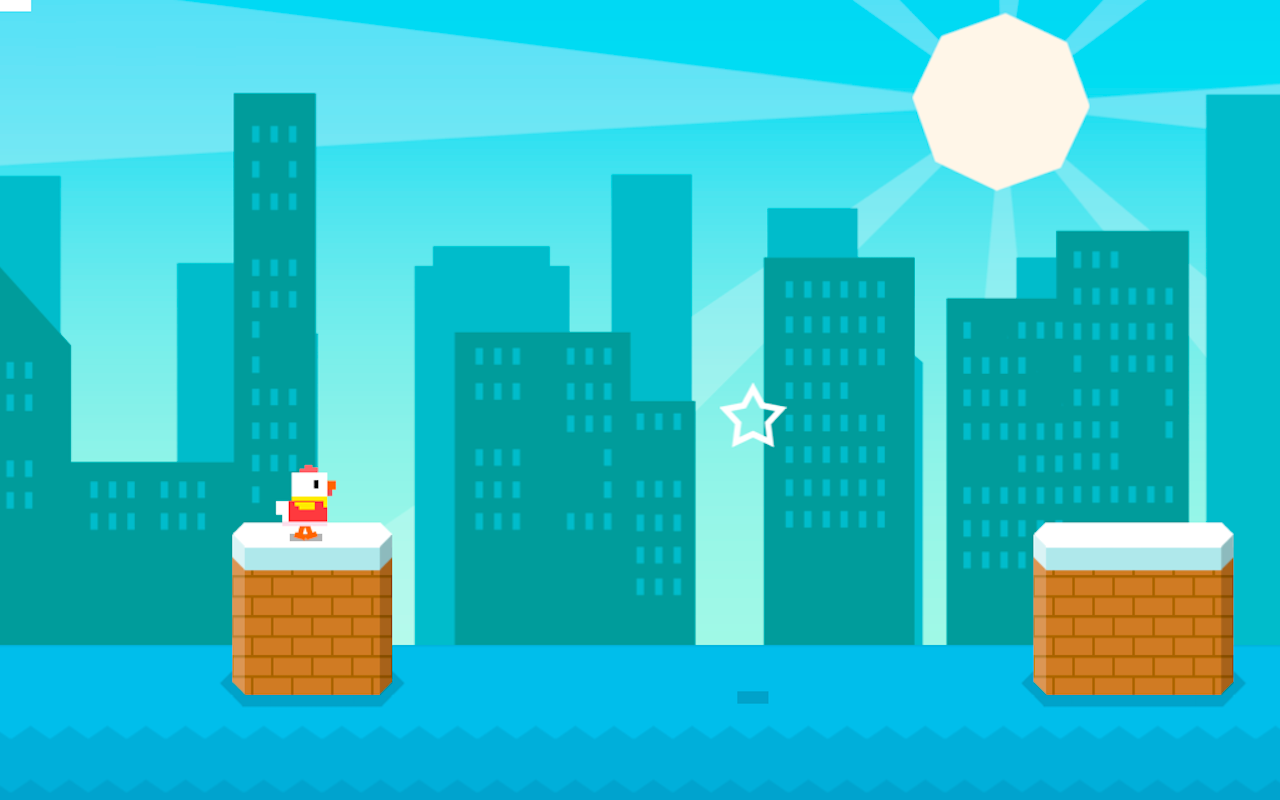 Mr Jump (Ad Free) - App on Amazon Appstore