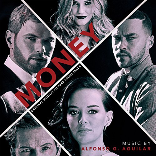 Play Money (Original Motion Picture Soundtrack) by Alfonso G. Aguilar ...