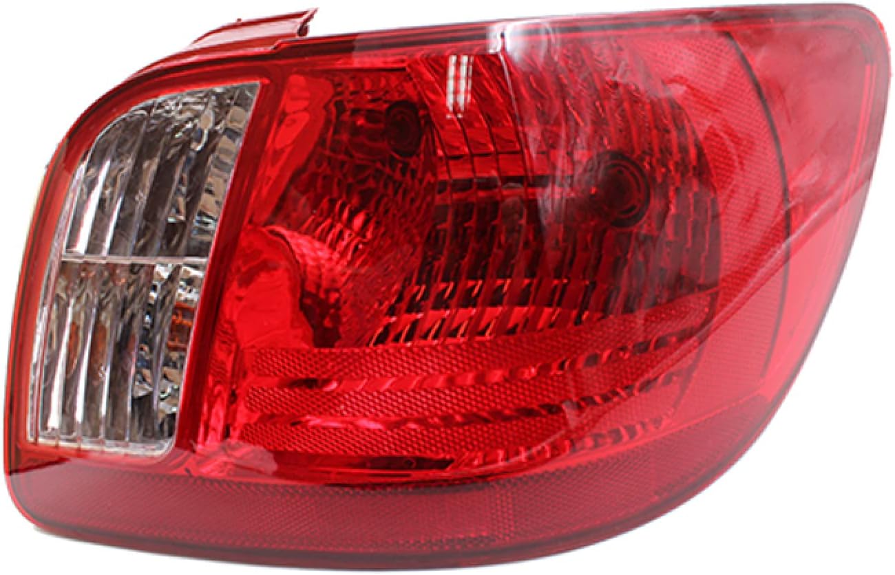WOZIES Car Accessories 92402 1G000 Car Tail Light Rear Brake Lights ...