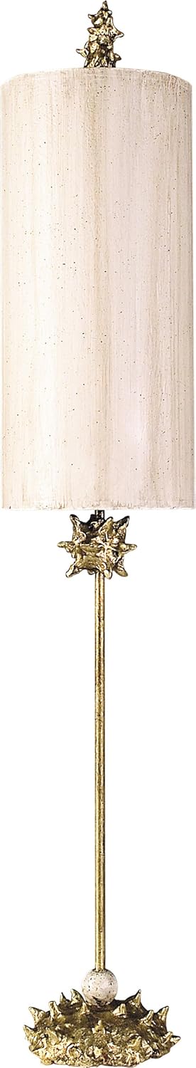 Flambeau Lighting TA1024 Nettle Table Lamp - - Amazon.com