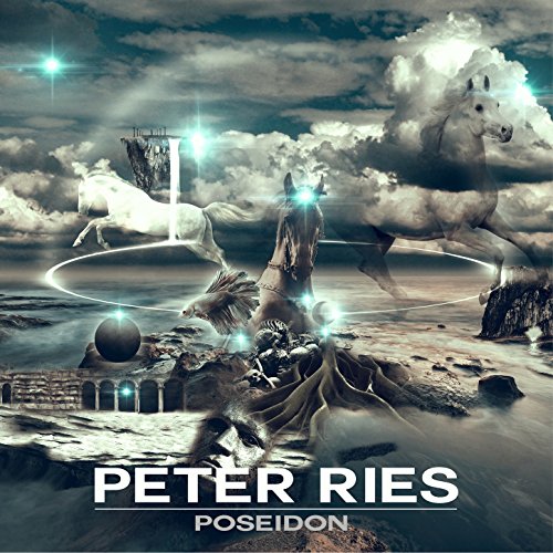 Amazon.com: Poseidon : Peter Ries: Digital Music