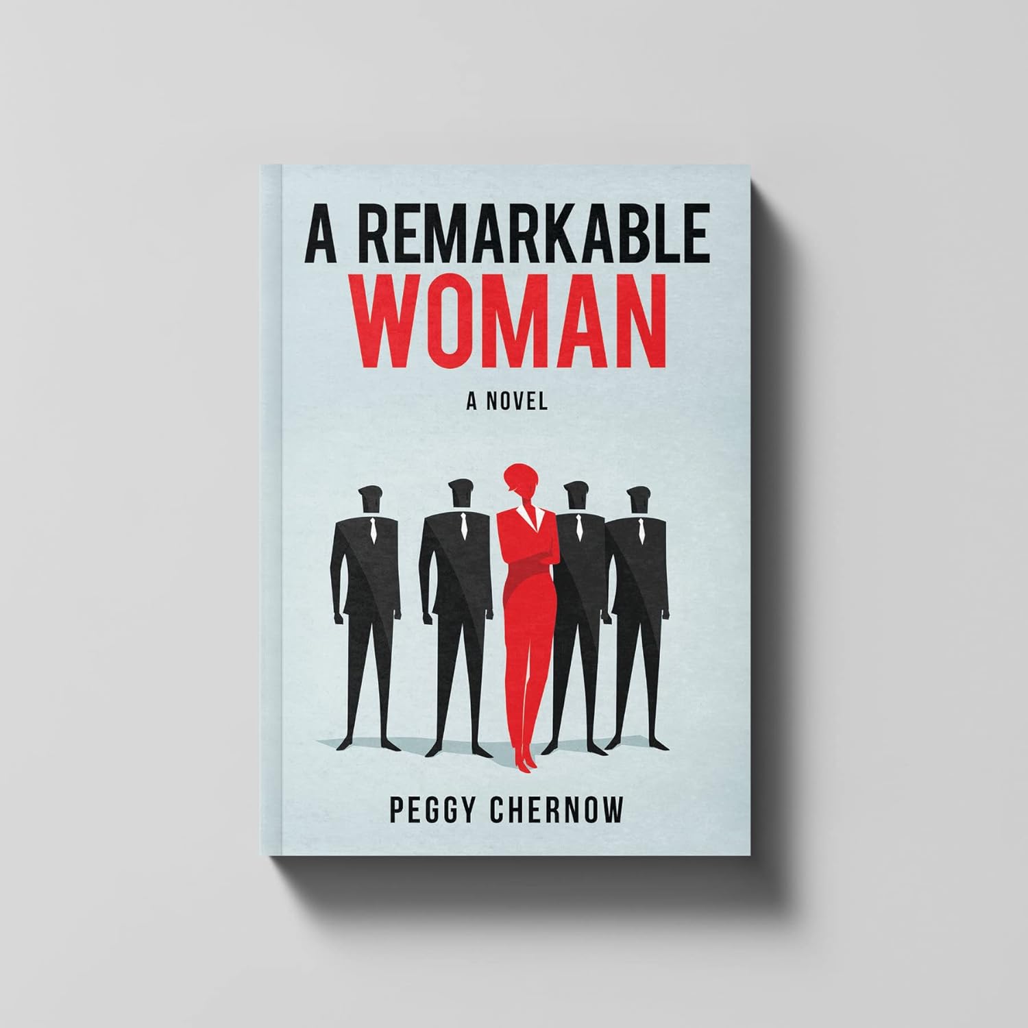 A Remarkable Woman: Peggy Chernow: 9798986202815: Amazon.com: Books