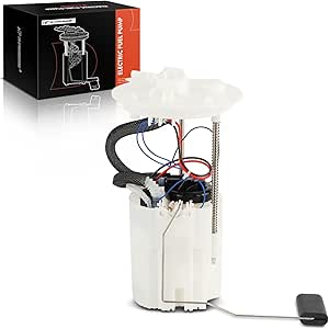 A-Premium Electric Fuel Pump Module Assembly Replacement for Ford ...
