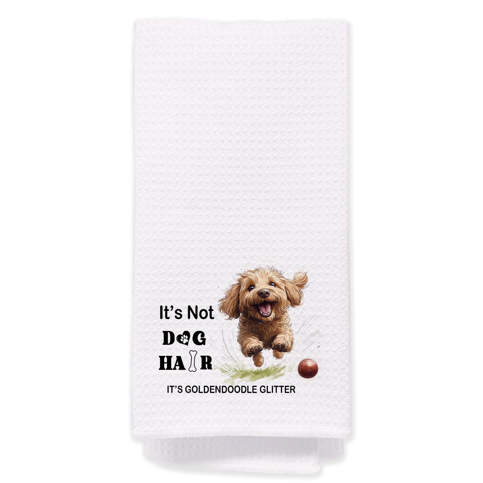 Amazon.com: Golden Doodle Gifts Women - Goldendoodle Gifts for Women ...