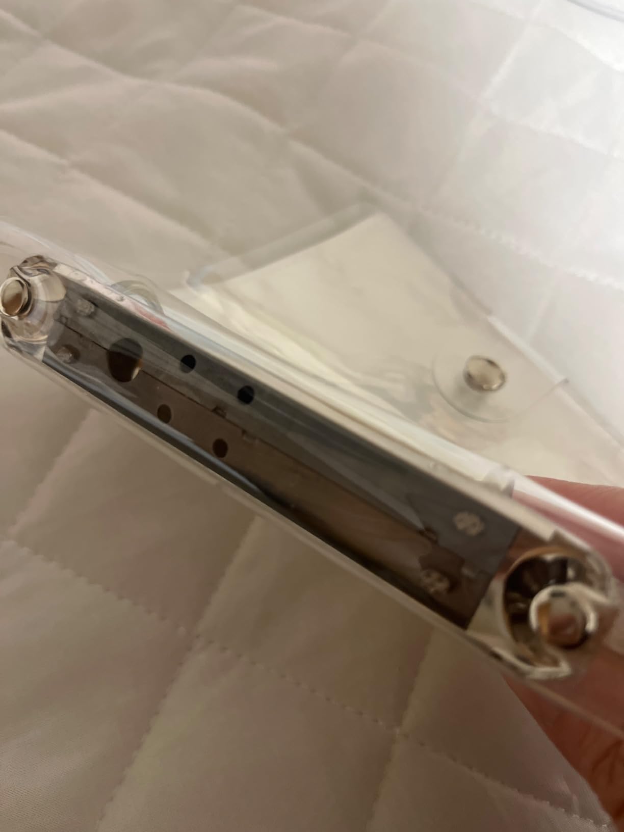 Amazon.co.jp: TK.tech ブロマイドケース ブロマイド ホルダー 生写真 ファイル チェキホルダー : 文房具・オフィス用品