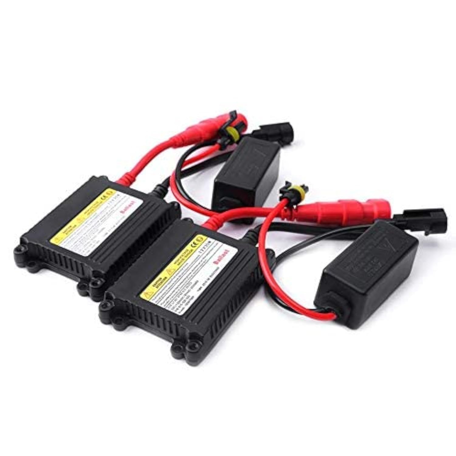 Amazon.com: Troniz Xenon HID Ballast 35W DC 12V Universal Replacement ...
