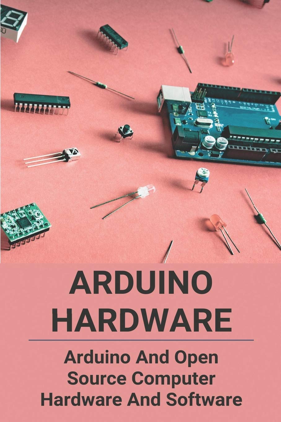 Buy Arduino Hardware Arduino And Open Source Computer Hardware And 6058