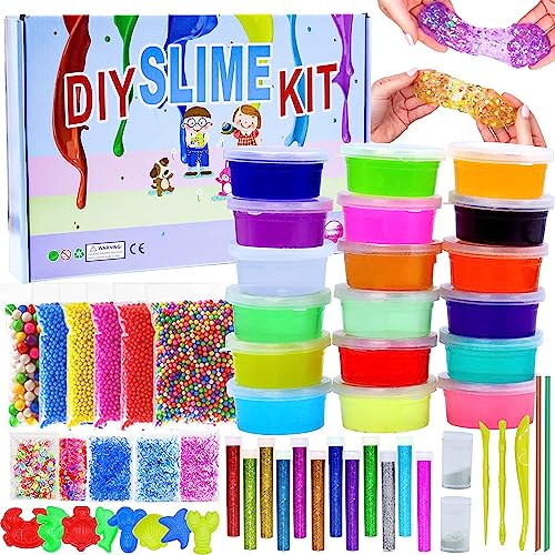 amazon.ae Best Sellers: The best items in Slime & Putty Toys based on ...