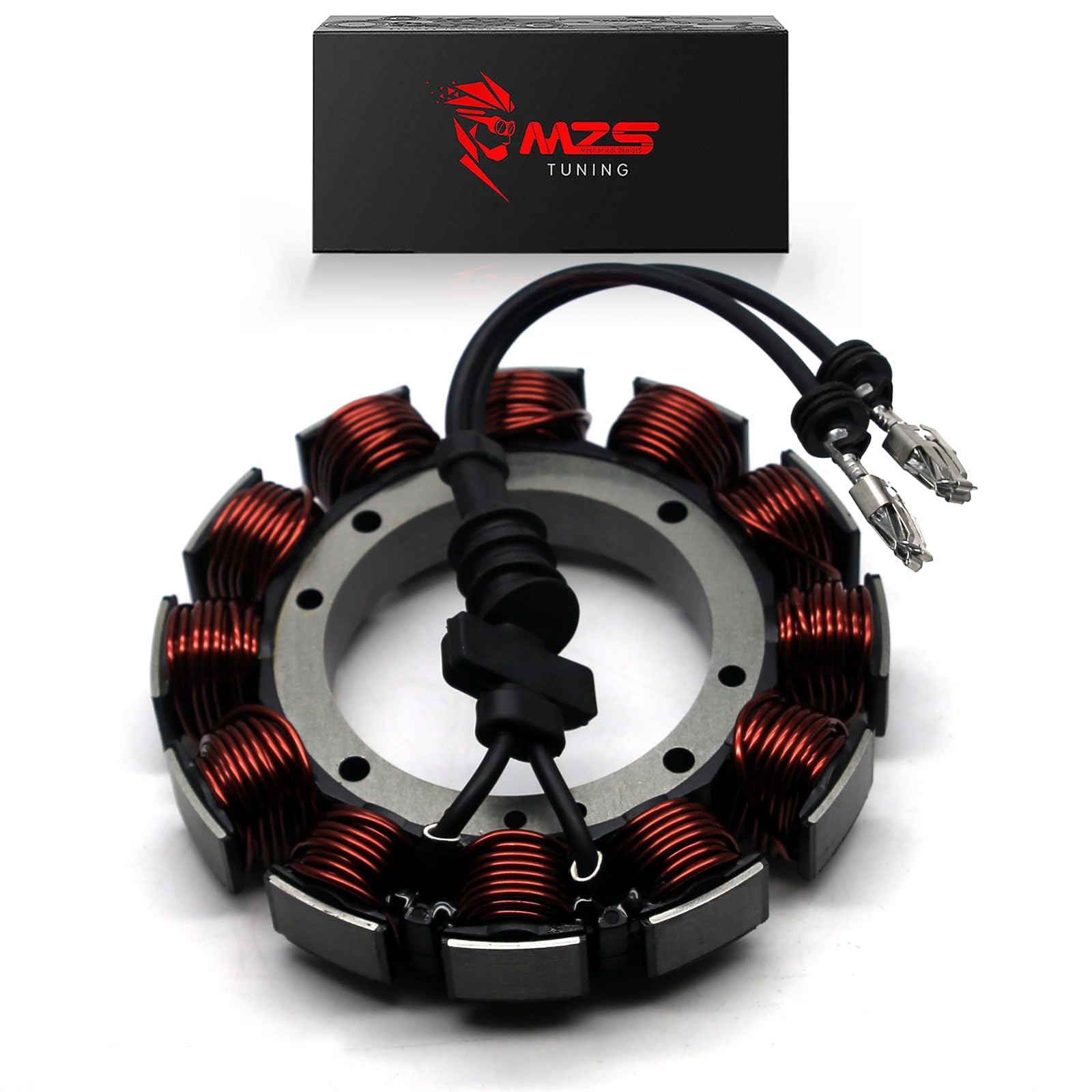 Snapklik.com : MZS Motorcycle Electric Stator Coil 29951-99 Compatible