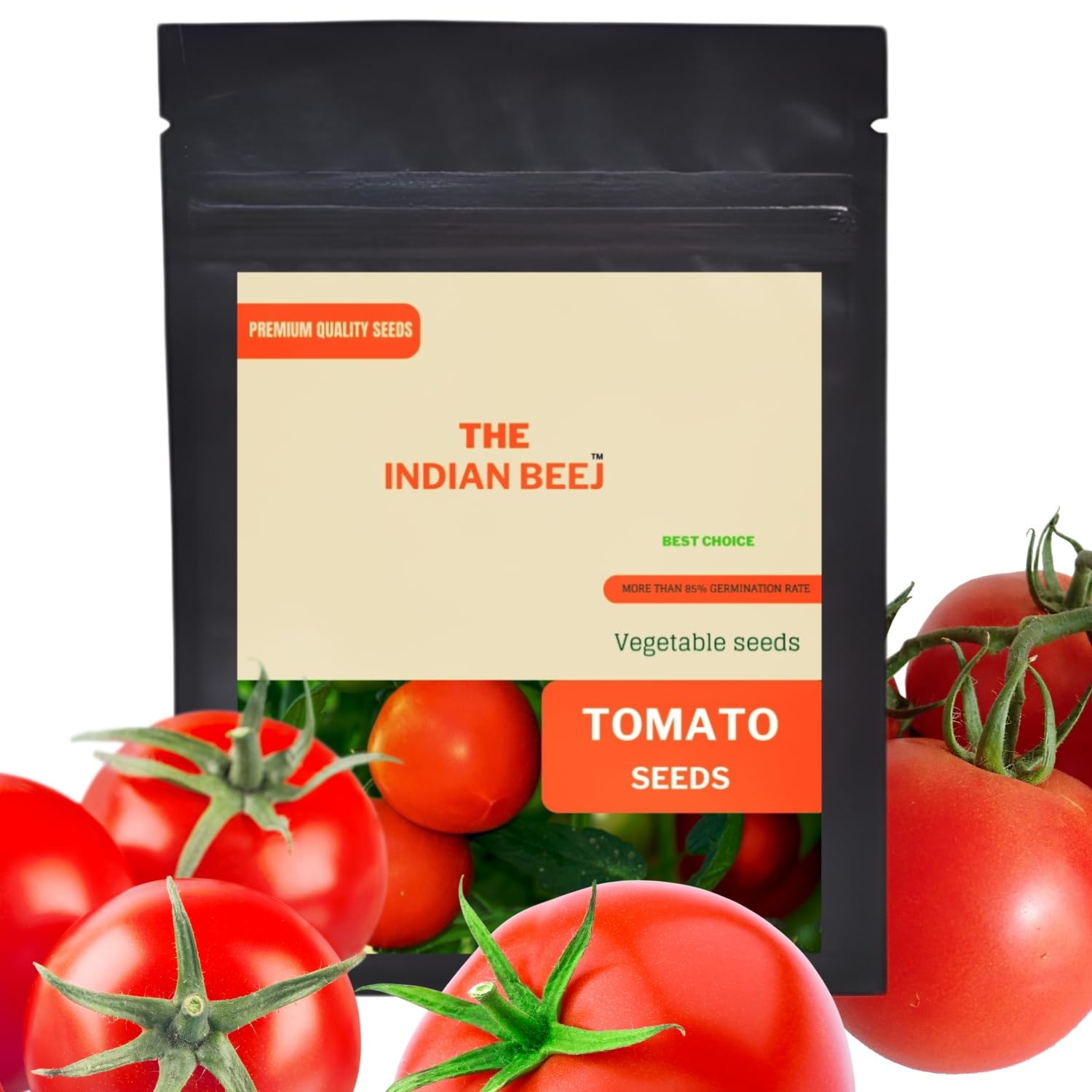 The Indian Beej-Tomato Seeds | Home Gardening and Terrace Gardening ...