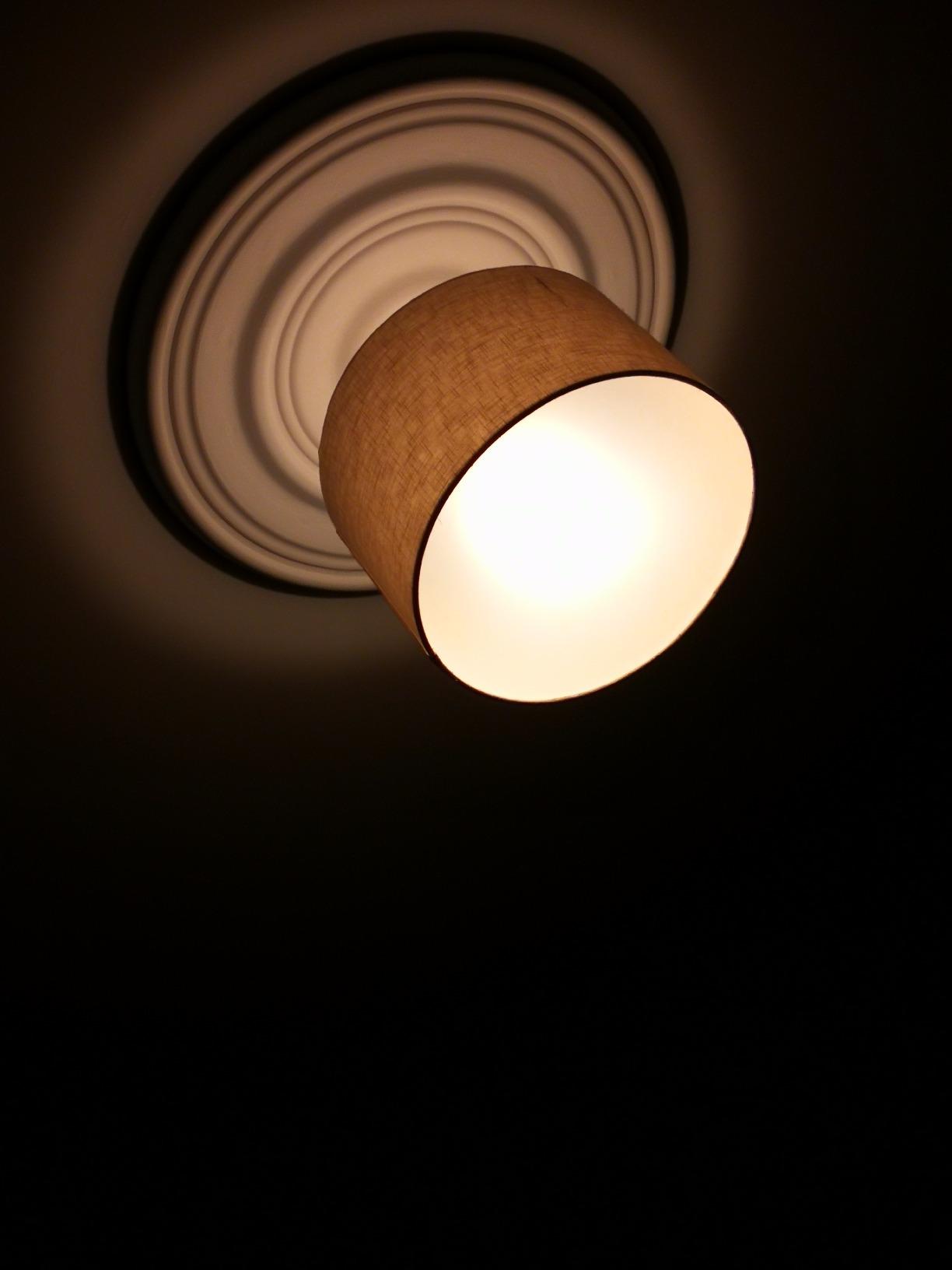 lampshade4room Light shade Diffusers (40cm Frosted Diffuser) : Amazon ...